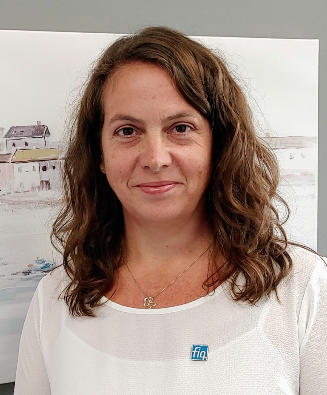 La FIQ met en demeure la PDG du CISSS des Laurentides - L'Argenteuil